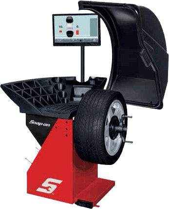 Snap-on Equipment 1-800-225-5786