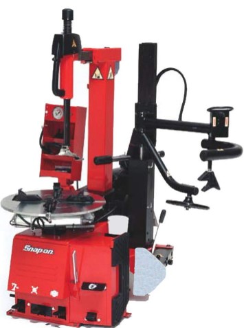 Snap-on Equipment 1-800-225-5786