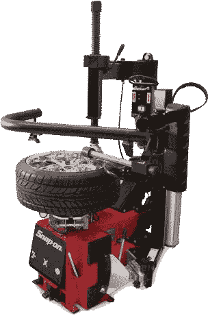 Snap-on Equipment 1-800-225-5786